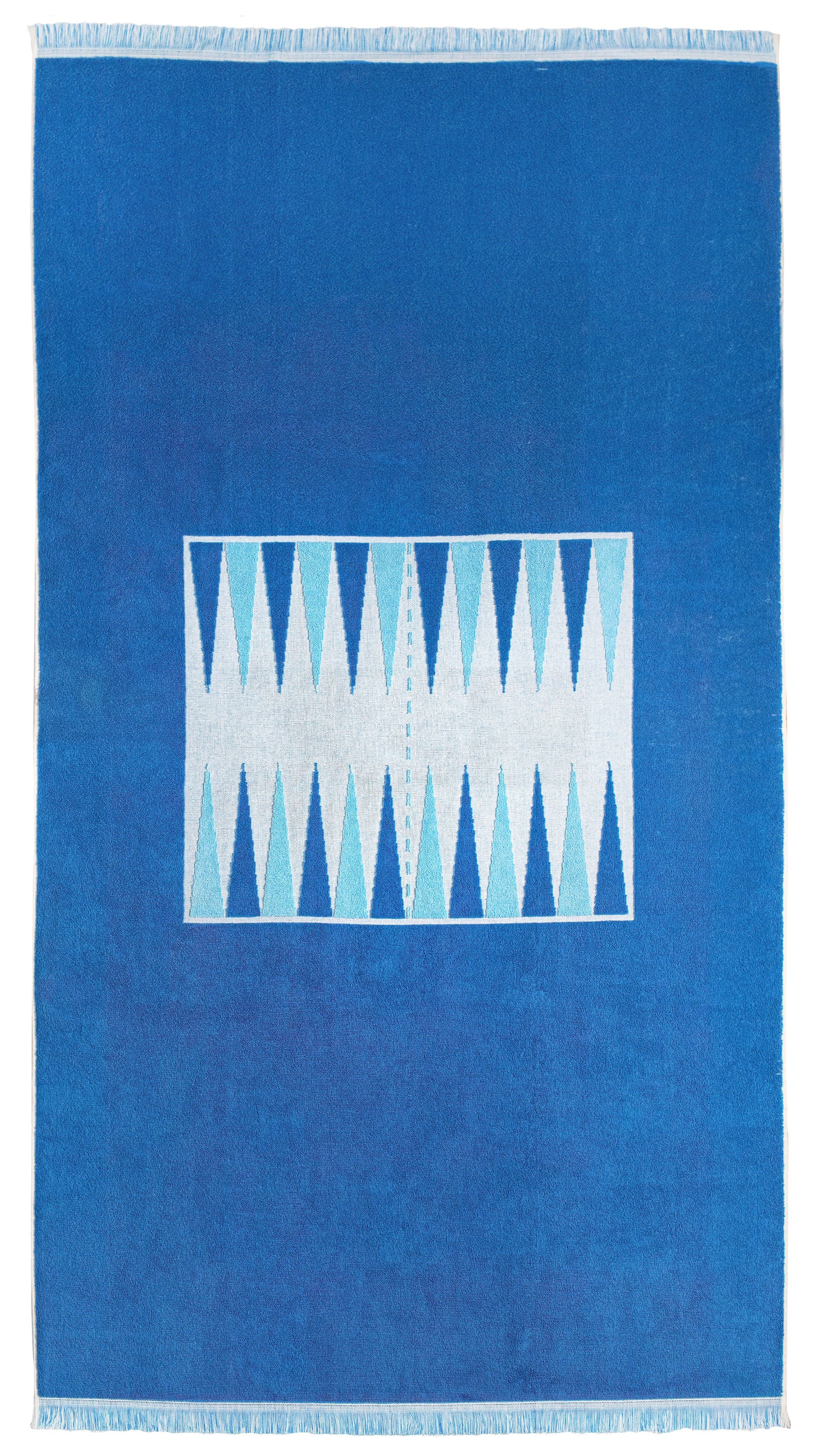 The Southampton Beach Board - Backgammon – G. McGee